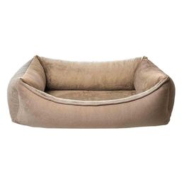 Petlando Hundebett Like Ortho Bett Lucy braun