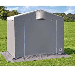 Hahn Ger&auml;tezelt Top, 230x180x130 cm