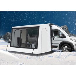 Wigo Zelte Wigo Winterzelt Inuit Polar 250 x 200 cm f&uuml;r Kastenwagen