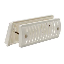 Fawo Kombinierter Seitenl&uuml;fter 180 x 60 mm