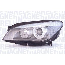 MAGNETI MARELLI Hauptscheinwerfer 719000000024 D1S (Gasentladungslampe) rechts f&uuml;r BMW
