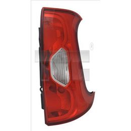 TYC Heckleuchte rechts 11-12281-01-2 f&uuml;r Fiat