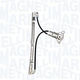 MAGNETI MARELLI Fensterheber 350103219700 vorne links f&uuml;r Peugeot