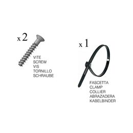 ELECTRIC LIFE Fensterheber zraa701l vorne links f&uuml;r ALFA ROMEO