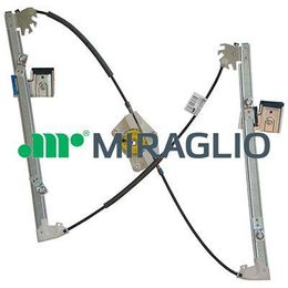 MIRAGLIO Fensterheber 30/1042 vorne links f&uuml;r Skoda