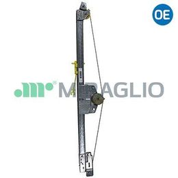 MIRAGLIO Fensterheber 301845 links f&uuml;r Opel NISSAN RENAULT