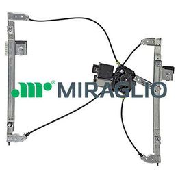 MIRAGLIO Fensterheber 30824c links f&uuml;r VW