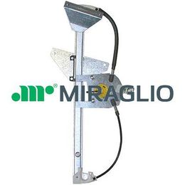 MIRAGLIO Fensterheber 301378 vorne links f&uuml;r TOYOTA