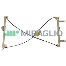 MIRAGLIO Fensterheber 301492 rechts f&uuml;r Peugeot