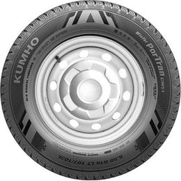 Kumho REIFEN Winterreifen 205/75 R16C 110/108R 8PR - Winter PorTran CW51 2361363 R16