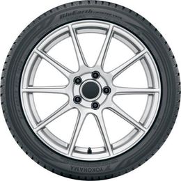 Yokohama Winterreifen 205/55R16 94V - BluEarth-Winter (V906) r6191 205/55 R16