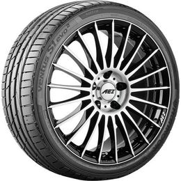 Hankook REIFEN Sommerreifen 255/35R18 90Y - Ventus S1 Evo 2 K117 HRS 1013022