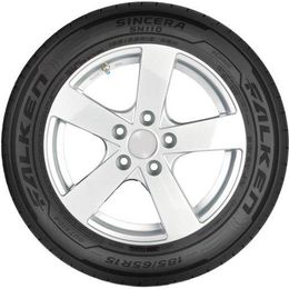 FALKEN - REIFEN Sommerreifen 155/65R14 75T SINCERA SN110 336740