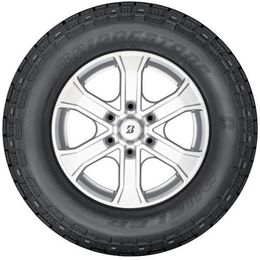 Bridgestone Sommerreifen [] 225/70R15 100T - Dueler All Terrain A/T002 20335