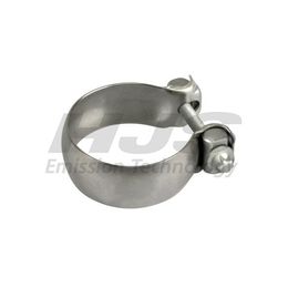 HJS Rohrverbinder, Abgasanlage 83132811 f&uuml;r BMW Mercedes JEEP LANCIA