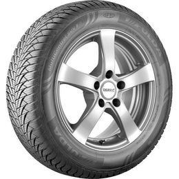 FULDA REIFEN GMBH & CO. KG FULDA REIFEN GMBH & CO. KG Ganzjahresreifen 225/65R17 102H - MultiControl SUV 545656 225/65 R17
