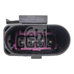 febi bilstein Lambdasonde 198554 f&uuml;r Audi