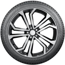 NOKIAN TYRES Winterreifen [Nokian] 215/65R17 103R - Hakkapeliitta R5 SUV t432201 215/65 R17