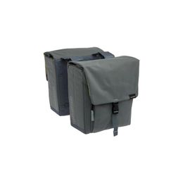 New Looxs Fahrrad- Doppelpacktasche Tulum Double