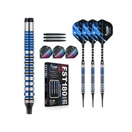 Formula FST180 GEN2 Blue Softtip Dartset 18g Softdarts