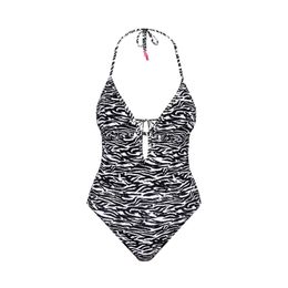 JOOP! Jeans Damen Badeanzug Eleganz 1er Pack
