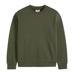 Levi's The Original Housemark Crew Herren Sweatshirt