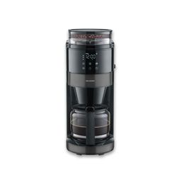 Severin KA 4830 Filterkaffeemaschine mit Mahlwerk