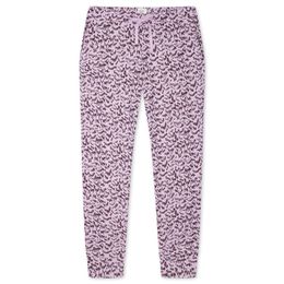 Schiesser Damen Pyjamahose Mix Relax 1er Pack