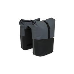 New Looxs Gep&auml;cktr&auml;gertasche Nyborg Double MIK 2.0