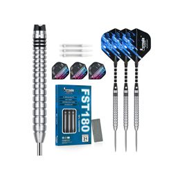 Formula FST180 GEN1 Classic Steeltip Dartset 21g Steeldarts