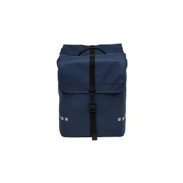 New Looxs Gep&auml;cktr&auml;gertasche Odense Double MIK 2.0, blau