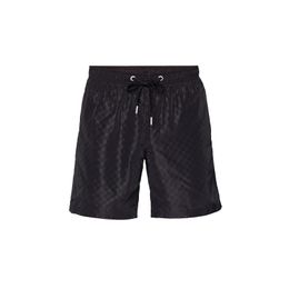 JOOP! Herren Badeshorts Mediterran 1er Pack