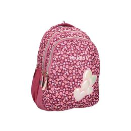 Studio V Wildflower M&auml;dchen Rucksack Kinder Backpack Schultasche