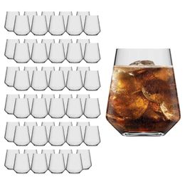 Rastal Becher Harmony 400 ml 60er Set