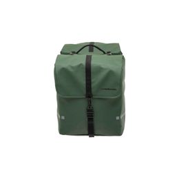 New Looxs Gep&auml;cktr&auml;gertasche Odense Double MIK 2.0, gr&uuml;n