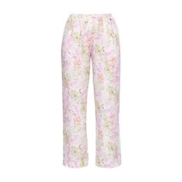 JOOP! Damen Pyjamahose Floral 1er Pack
