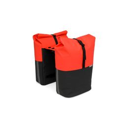 New Looxs Gep&auml;cktr&auml;gertasche Nyborg Double MIK 2.0