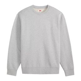 Levi's The Original Housemark Crew Herren Sweatshirt