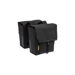 New Looxs Fahrrad- Doppelpacktasche Tulum Double