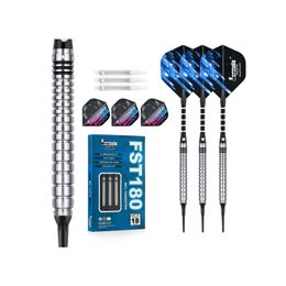 Formula FST180 GEN1 Classic Softtip Dartset 18g Softdarts