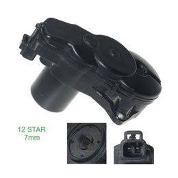 Brembo Bremssattel f83371 Hinterachse rechts f&uuml;r TOYOTA