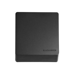 Timemore Black Mirror Nano Protective Case, schwarz