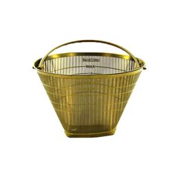 Moccamaster Permanent Goldfilter
