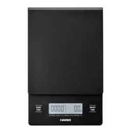 Hario V60 Drip Scale, Waage mit Stoppuhr
