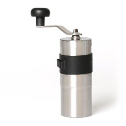 Porlex II Mini Handm&uuml;hle, manuelle Kaffeem&uuml;hle