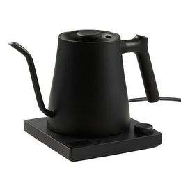 Varia AURA Wasserkessel, schwarz, 800 ml
