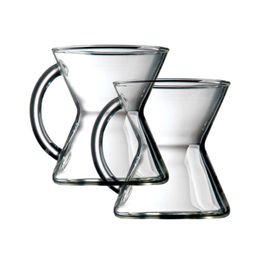 Chemex Tassen Doppelpack