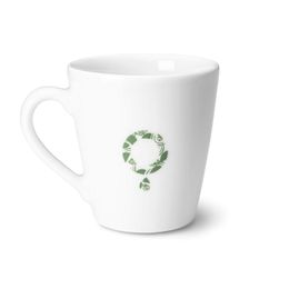 Coffee Circle Filterkaffee Tasse