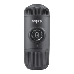 Wacaco Nanopresso, Espressozubereiter f&uuml;r unterwegs