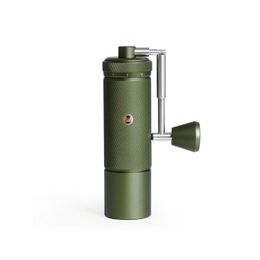 Timemore Chestnut S3 Handkaffeem&uuml;hle, Olivgr&uuml;n